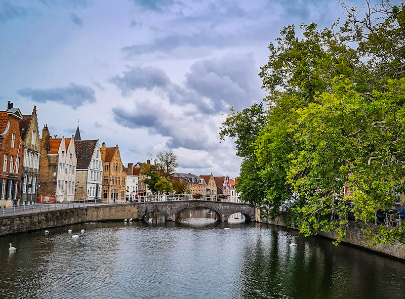 Autumn in Europe: 29 Stunning Fall Destinations