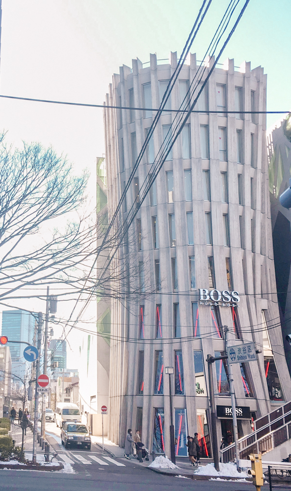 Tokyo Places to Visit | Things to Do in Omotesando & Aoyama - Chloe's ...