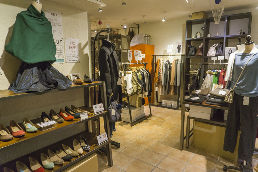 Tokyo Places to Visit | Things to Do in Omotesando & Aoyama - Chloe's ...