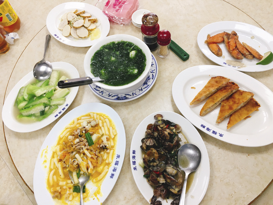 3 Days in Penghu | Weekend Getaway from Taipei or Kaohsiung