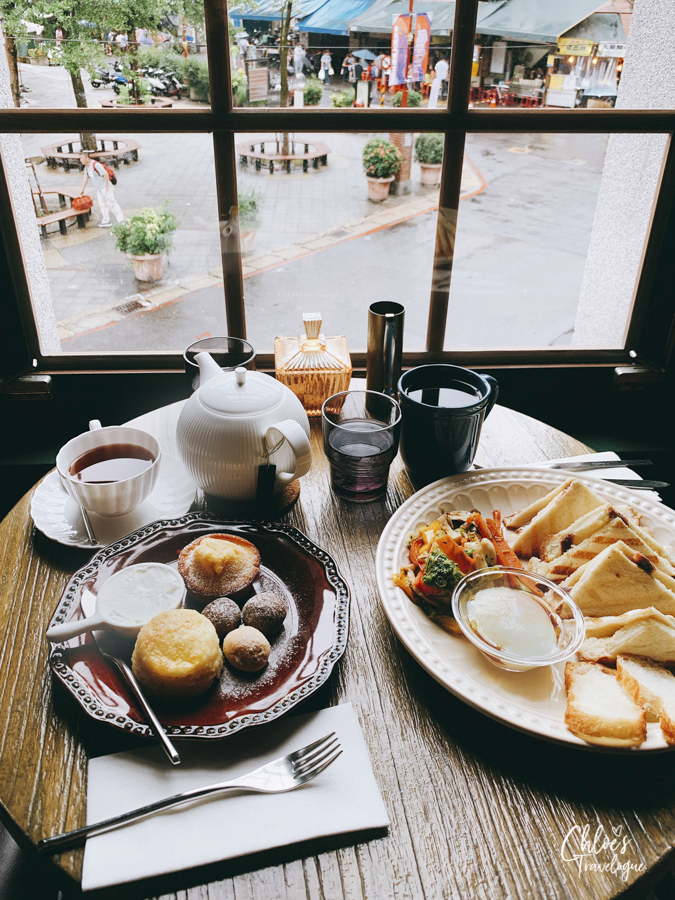 A Guide to Taipei Old Town | Dadaocheng & Dihua Street