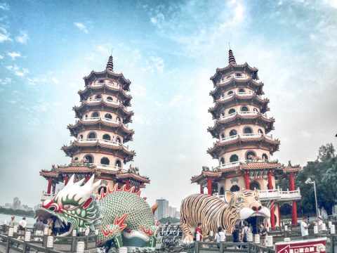 Where to Stay in Kaohsiung | Best Hotels by Location, Budget & Attractions