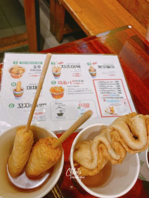 Busan Food Guide | What to Eat in Busan & Where (According to Korean)