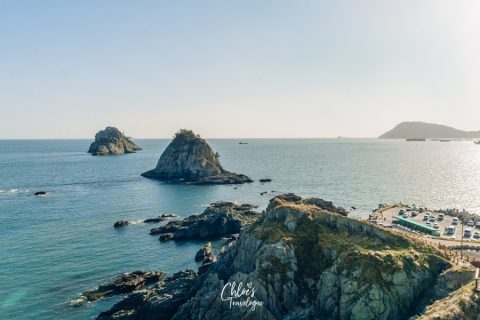 Busan Itinerary 5 Days | What to do in Busan (by Korean)