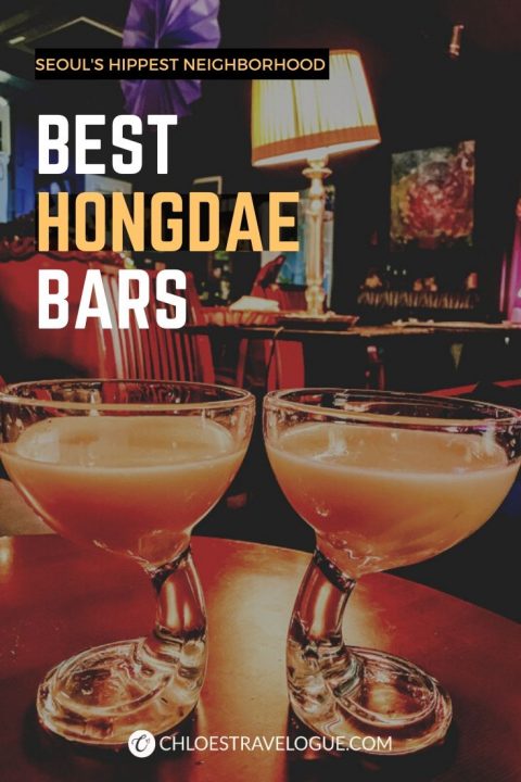 Fun Things to Do in Hongdae, Seoul | A Detailed Guide by Korean