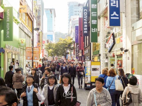 15 Awesome Things to Do in Myeongdong (+Myeongdong Shopping Guide)