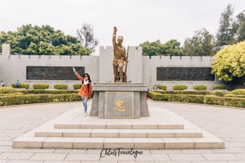 Kinmen Travel Guide to Taiwan's Off-the-beaten Island