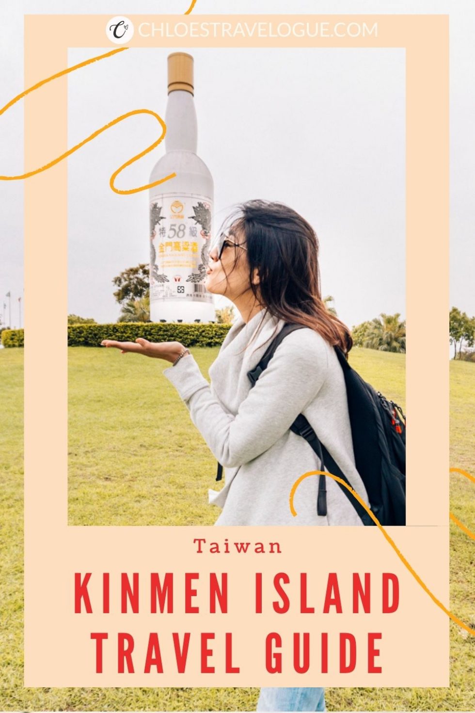 Kinmen Travel Guide to Taiwan's Off-the-beaten Island