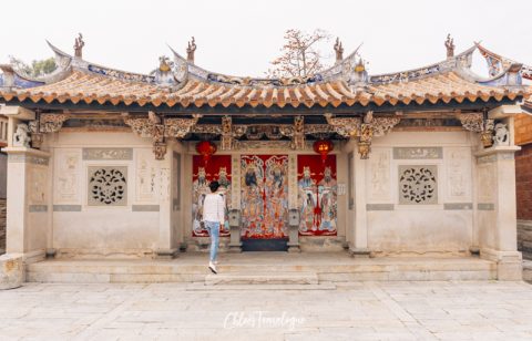 Kinmen Travel Guide to Taiwan's Off-the-beaten Island