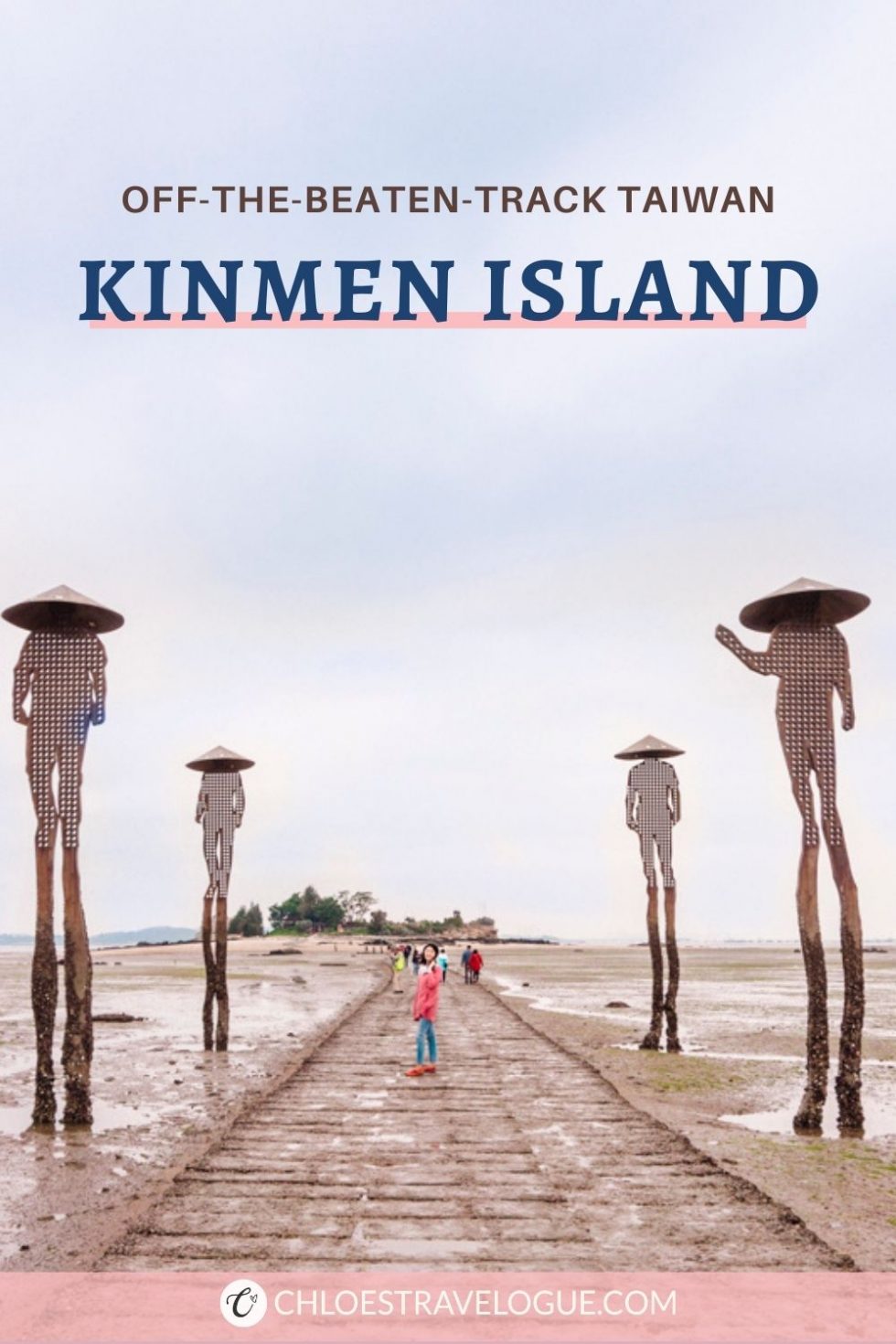 Kinmen Travel Guide to Taiwan's Off-the-beaten Island