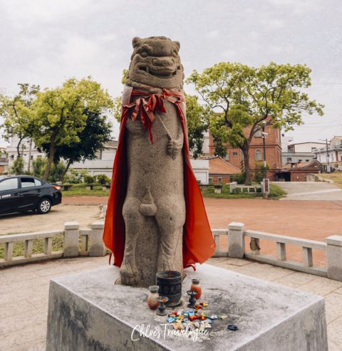 Kinmen Travel Guide to Taiwan's Off-the-beaten Island