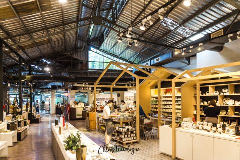 Yingge Ceramics Old Street | Taipei Day Trip (Pt 2)