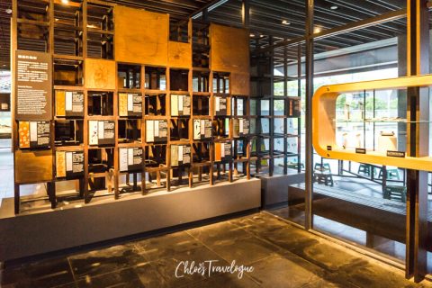 Yingge Ceramics Old Street | Taipei Day Trip (Pt 2)