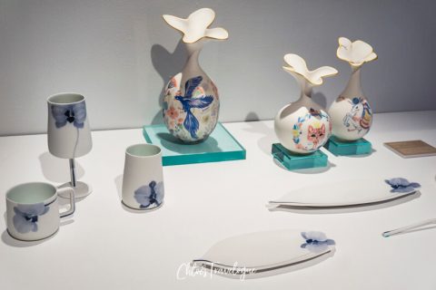Yingge Ceramics Old Street | Taipei Day Trip (Pt 2)