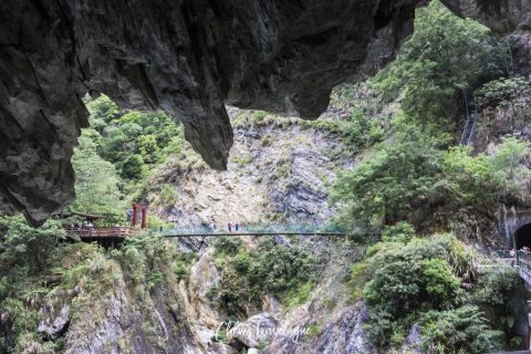 9 Best Taroko Gorge Trails for Beginners | Taroko National Park Taiwan