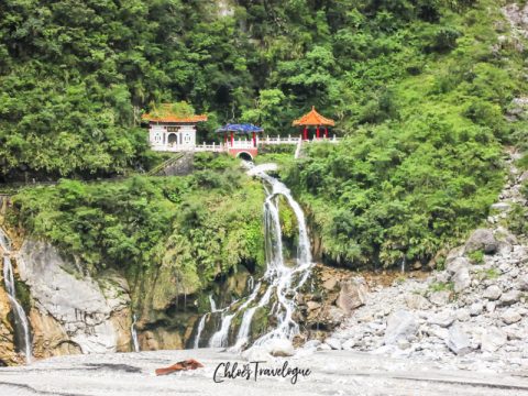 9 Best Taroko Gorge Trails for Beginners | Taroko National Park Taiwan