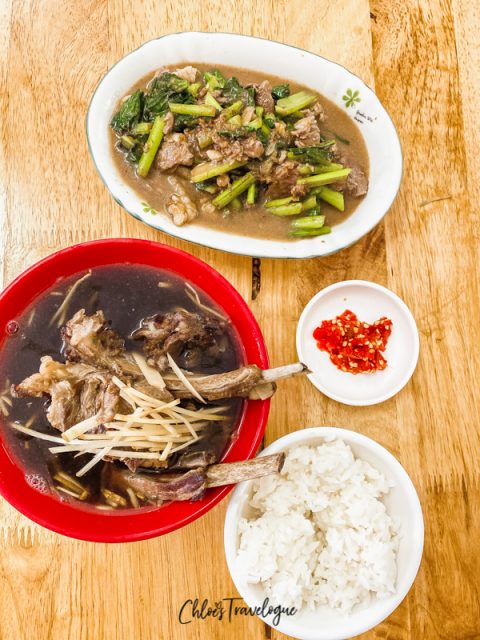 Things to Do & Eat in Taitung + Itinerary | East Coast of Taiwan