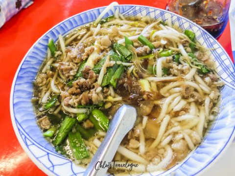 Things to Do & Eat in Taitung + Itinerary | East Coast of Taiwan