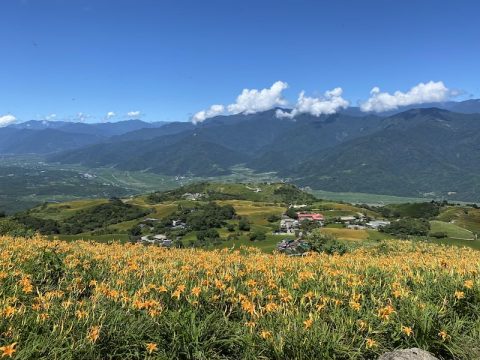 East Coast Taiwan | Things to Do in Hualien