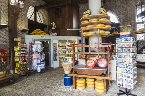 5 Unmissable Things to Do in Gouda - beyond Cheese Market