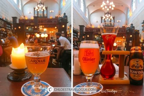 7 Things to Do in Utrecht in One Day (+4 Day Trips from Utrecht)