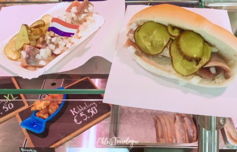 15 Delicious Dutch Snacks & Sweets to Try in the Netherlands