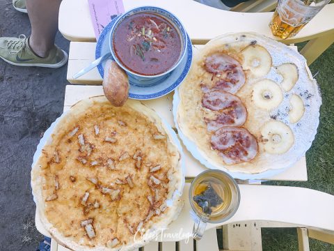 15 Delicious Dutch Snacks & Sweets to Try in the Netherlands