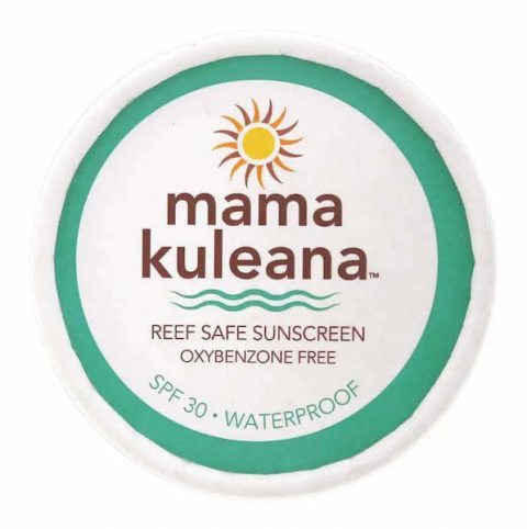 10 Best Reef-Safe Sunscreens for Hawaii (& Beach Vacations)