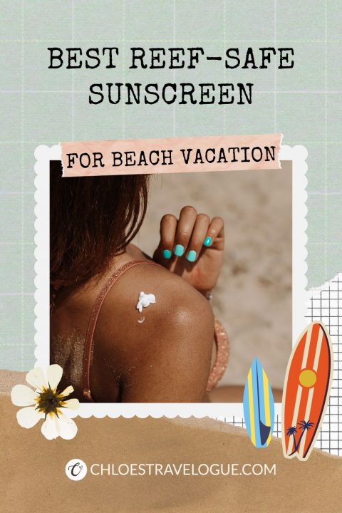10 Best Reef-Safe Sunscreens for Hawaii (& Beach Vacations)