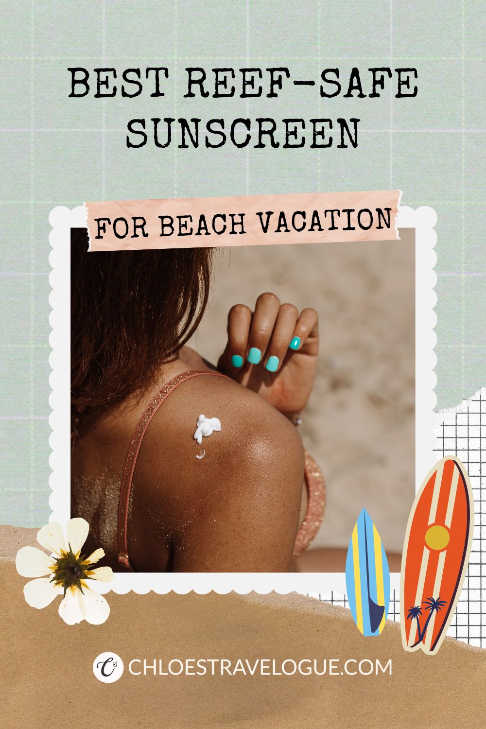 10 Best Reef-Safe Sunscreens for Hawaii (& Beach Vacations)