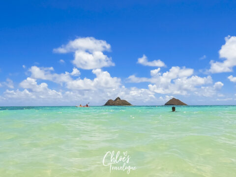 Oahu Itinerary 5 Days