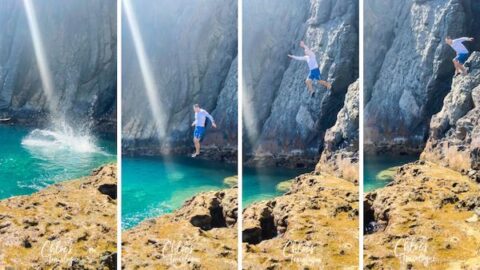 Oahu Itinerary 5 Days