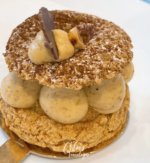 25 Iconic French Desserts in Paris for your sweet tooth