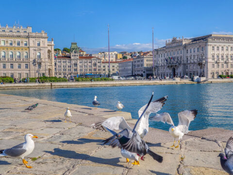 Autumn in Europe: 29 Stunning Fall Destinations