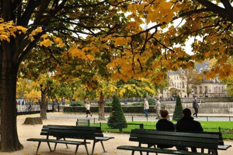 Autumn in Europe: 29 Stunning Fall Destinations