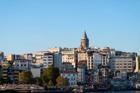 Autumn in Europe: 29 Stunning Fall Destinations